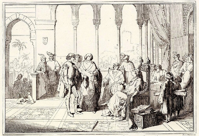 Alvise da Mosto